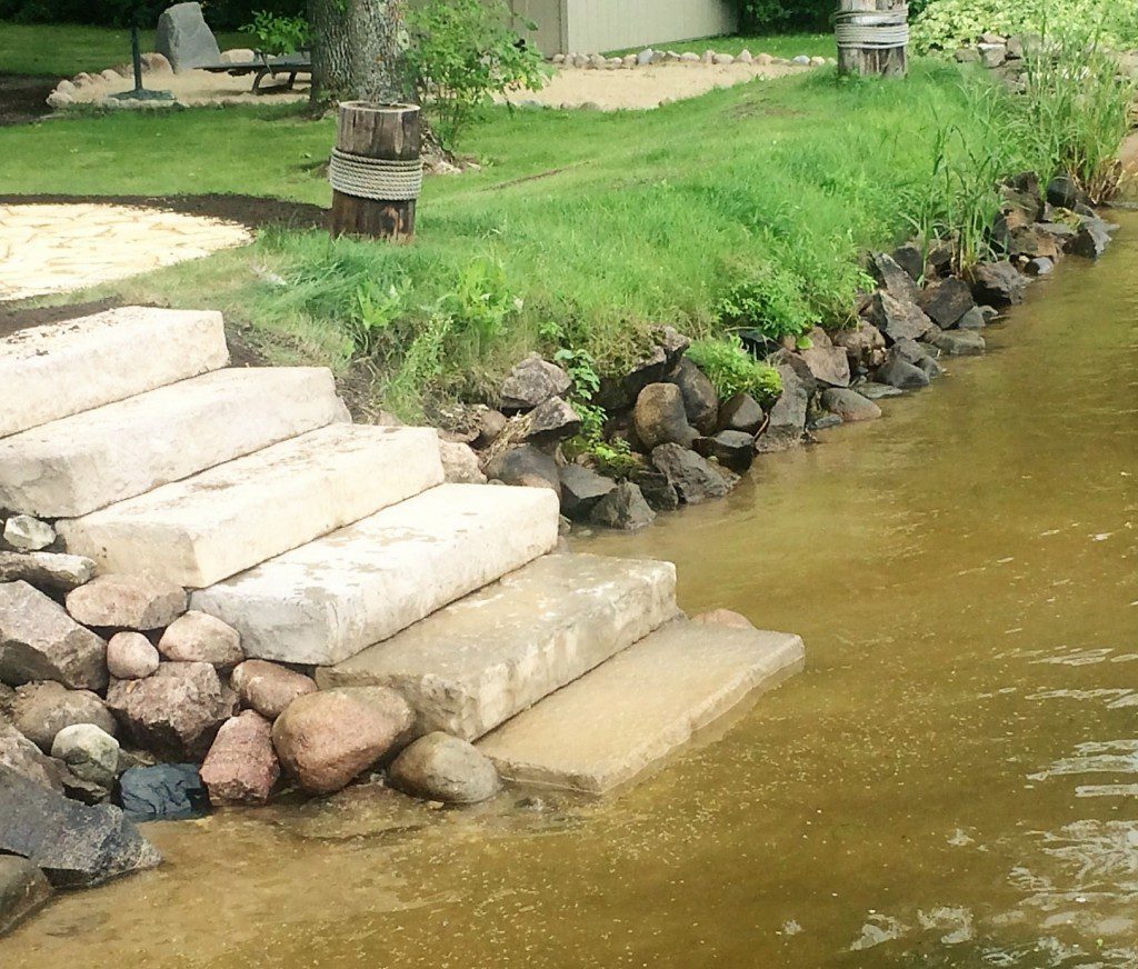 Natural stone - Stonehenge Designed Landscapes