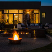 BROADWAY PATIO - Stonehenge Designed Landscapes